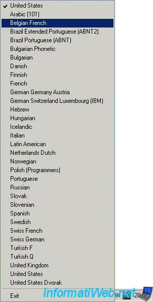 Edit The Local Registry Of Windows With The Hiren Boot Cd Hbcd Live Cd Tutorials